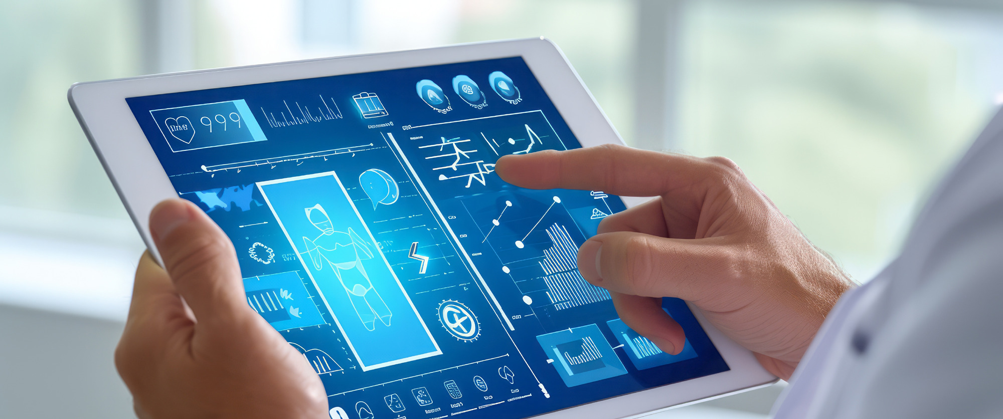 Digital Health Platforms Buy And Build | GLG