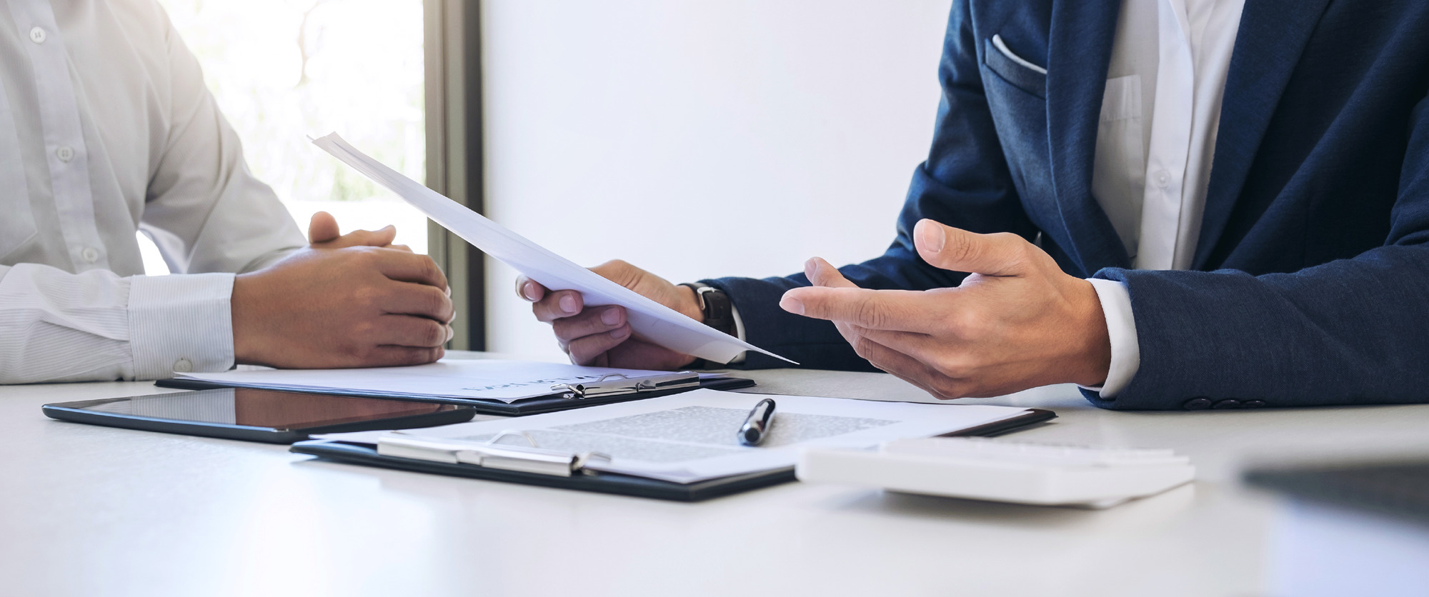 Insurance Expert Witness | GLG