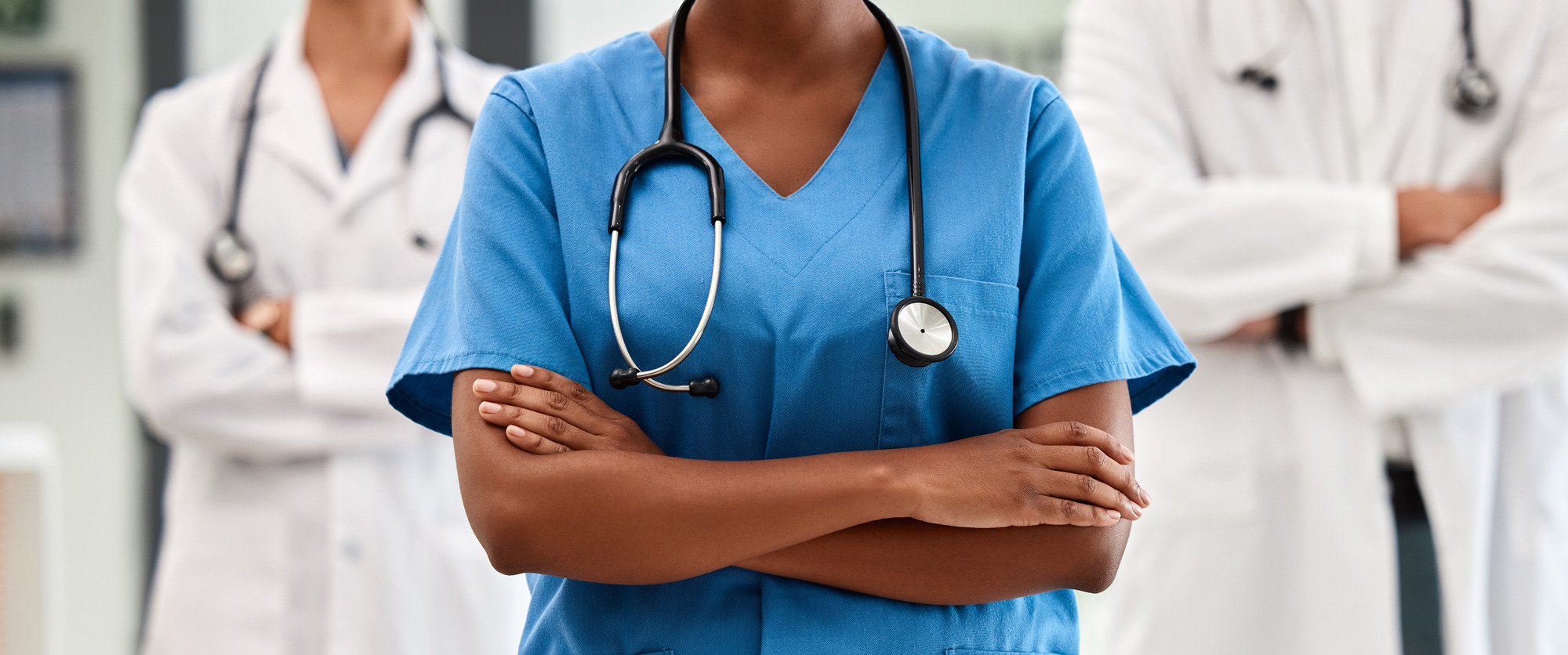 Nurse Expert Witness | GLG