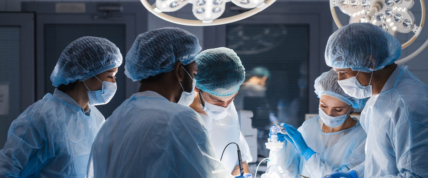 How To Find A Trauma Surgeon Expert Witness | GLG