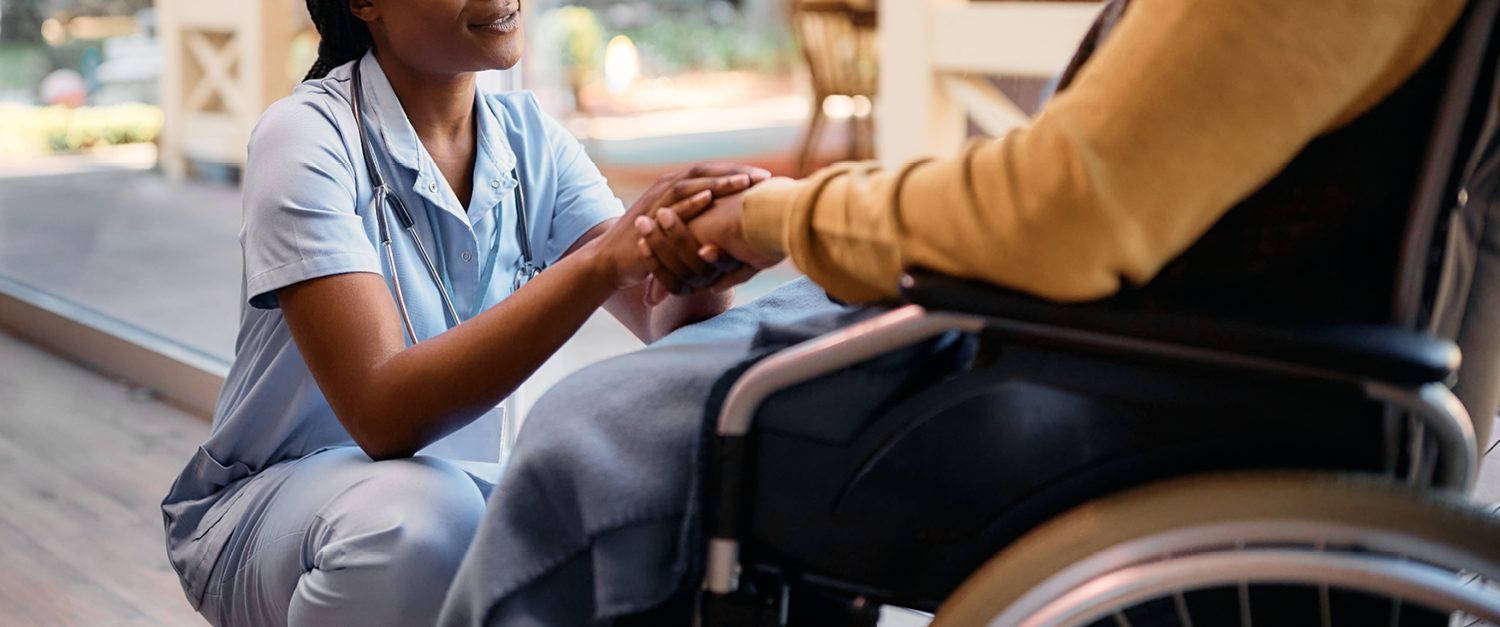 Looking At The Australian National Disability Insurance Scheme (NDIS) | GLG