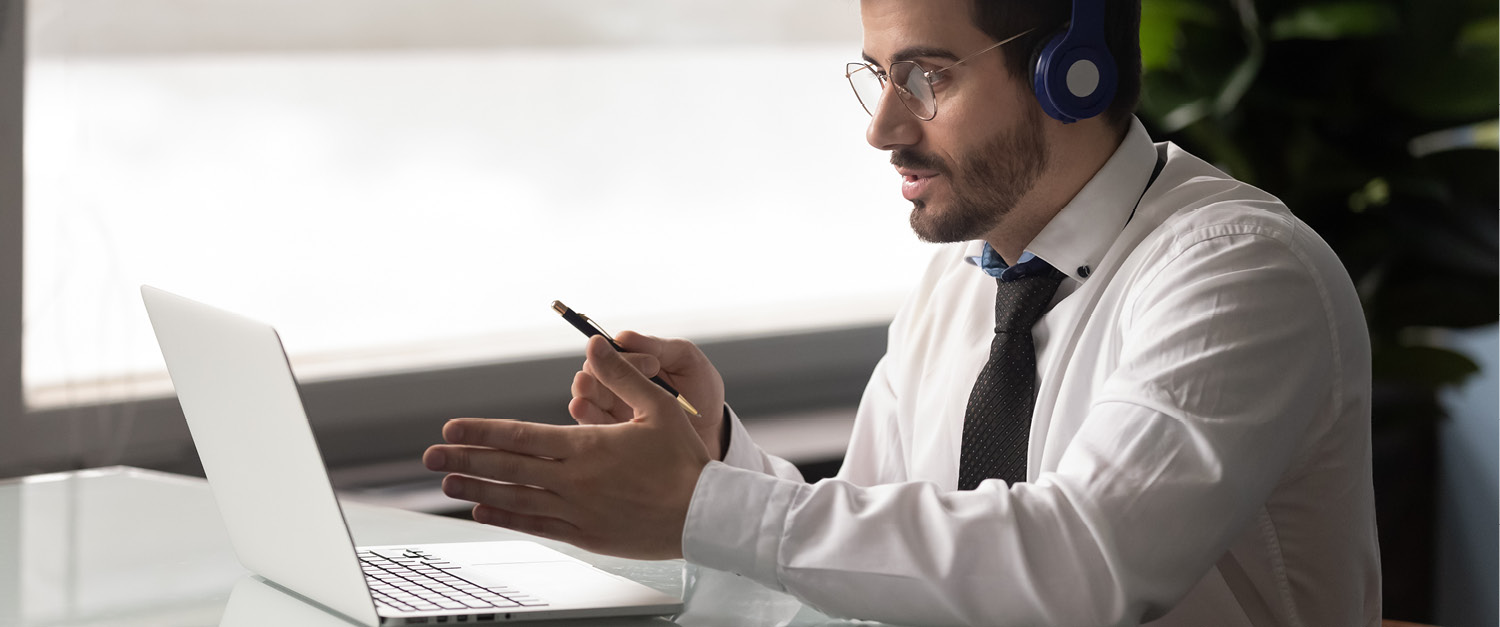 Six Steps To Organizing An Expert Interview | GLG