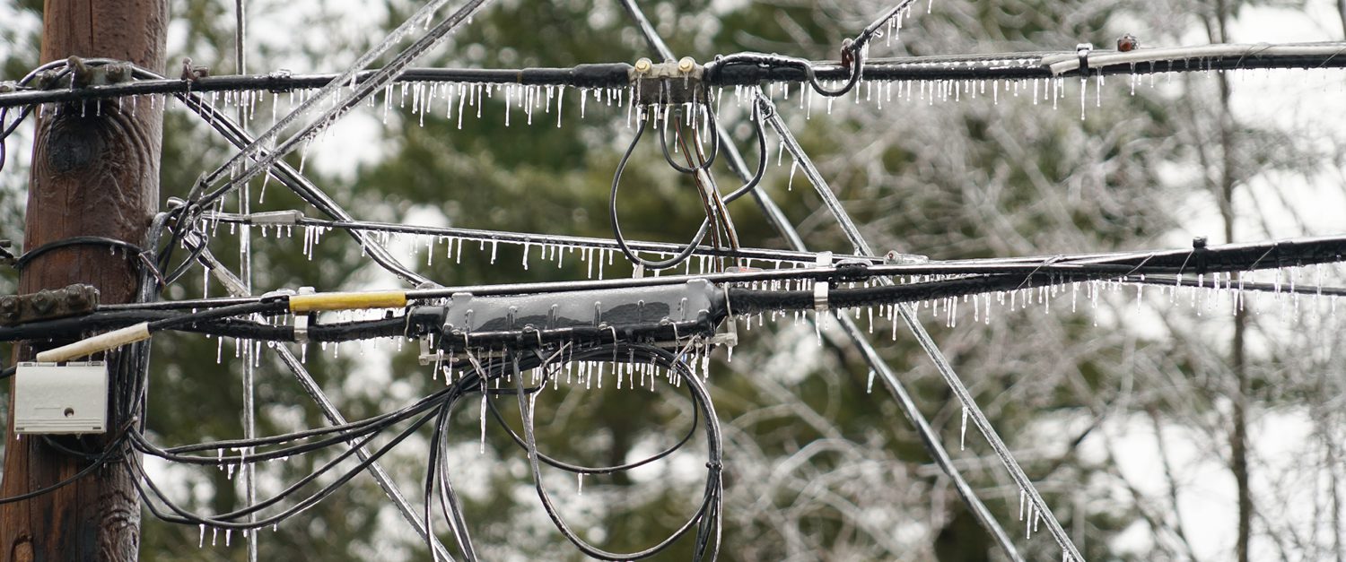 Inside The Texas Power Crisis | GLG