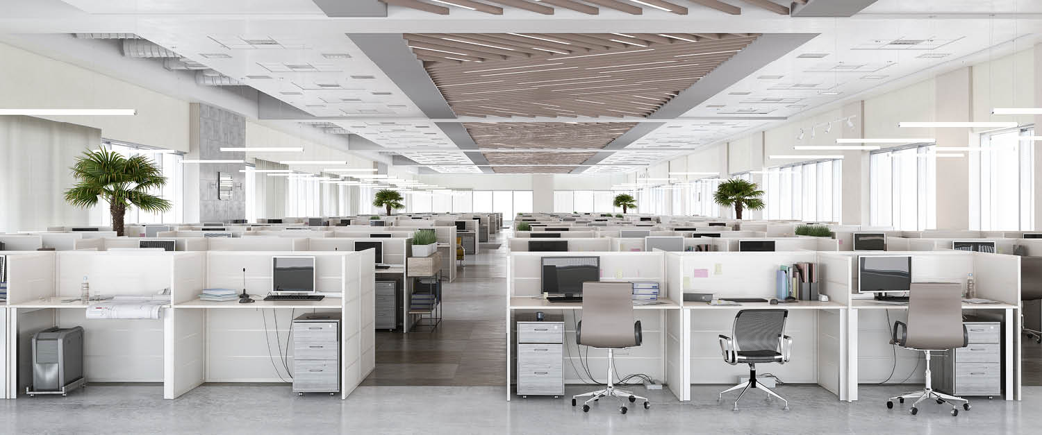 The Future Of Work Post-COVID | GLG