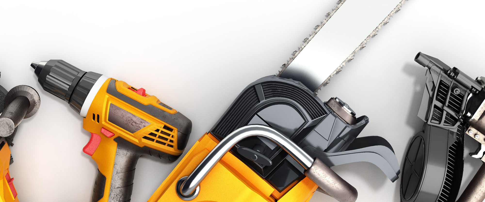 Electric Power Tools And Accessories: A Global Overview | GLG
