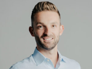 Lee Gavin | GLG