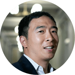 Andrew Yang | GLG
