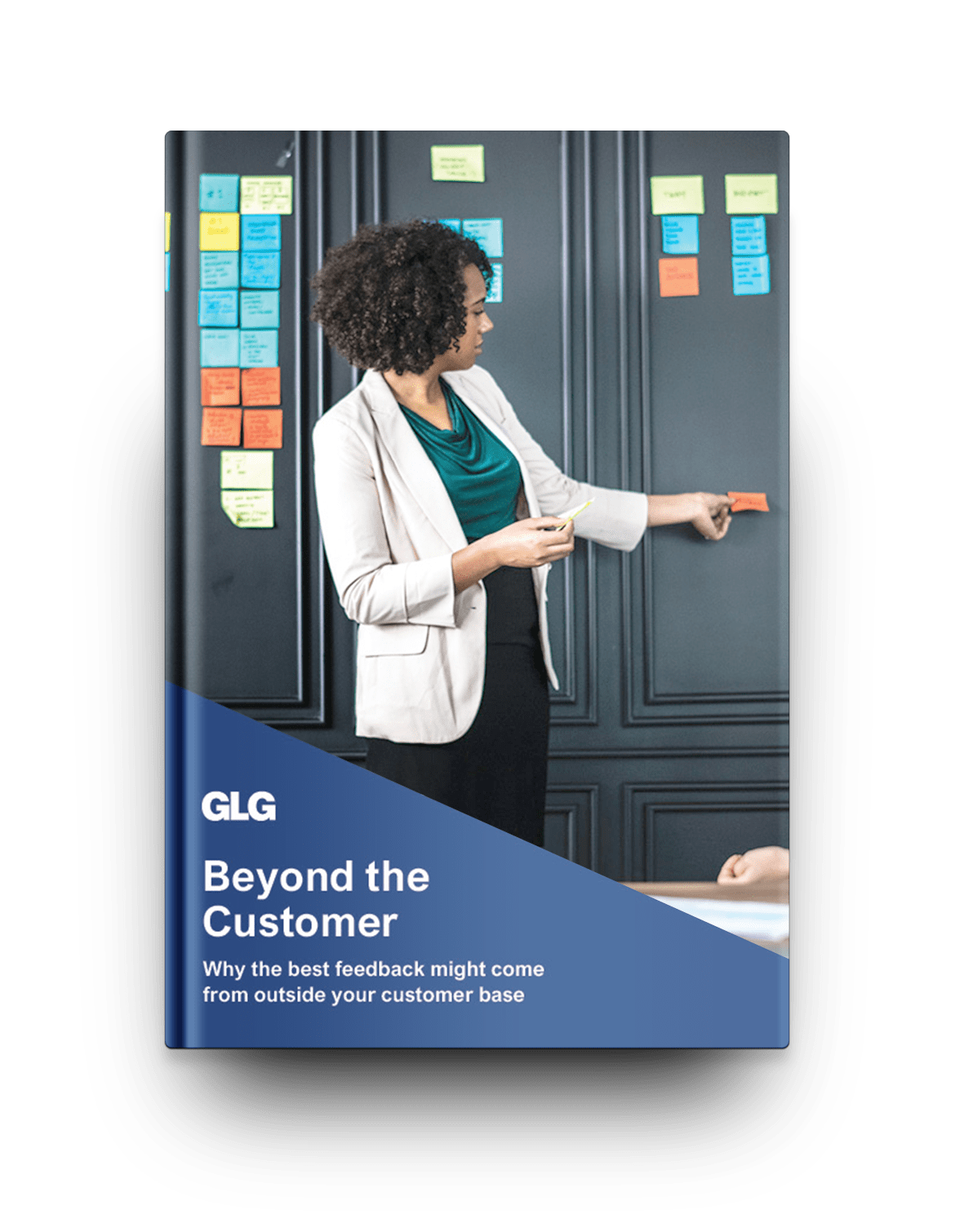 Beyond The Customer | GLG