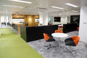 我们的历史 | GLG格理集团