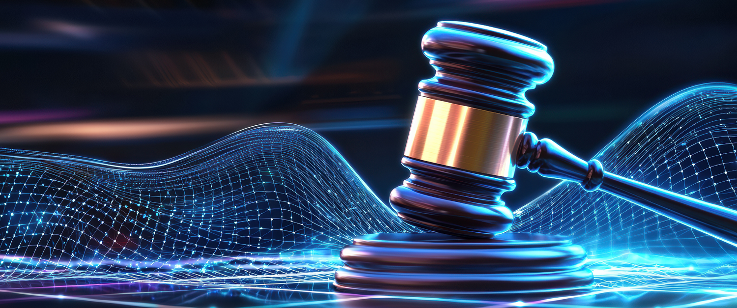 GLG Law Explores AI's Impact On Litigation | GLG